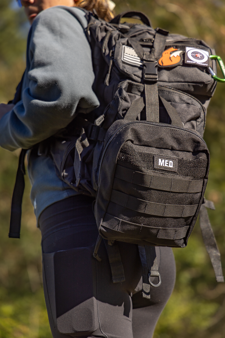 Outdoor, Defense, & EDC Gear | The Outdoor and Defense Store