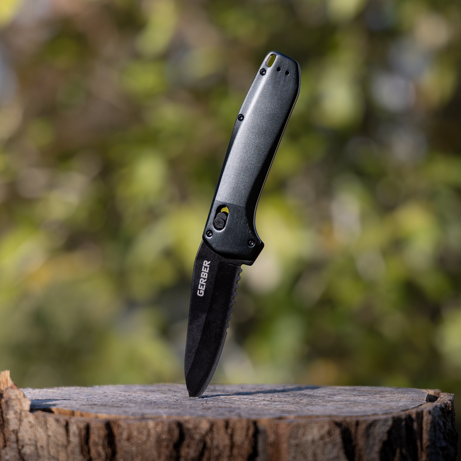 Knives | Pocket Folders, Assisted Opening, Multi-Tools – The Outdoor ...